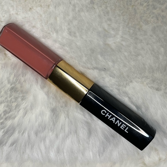 CHANEL | Makeup | Unused Chanel Le Rouge Duo Ultra Tenue Ultrawear ...